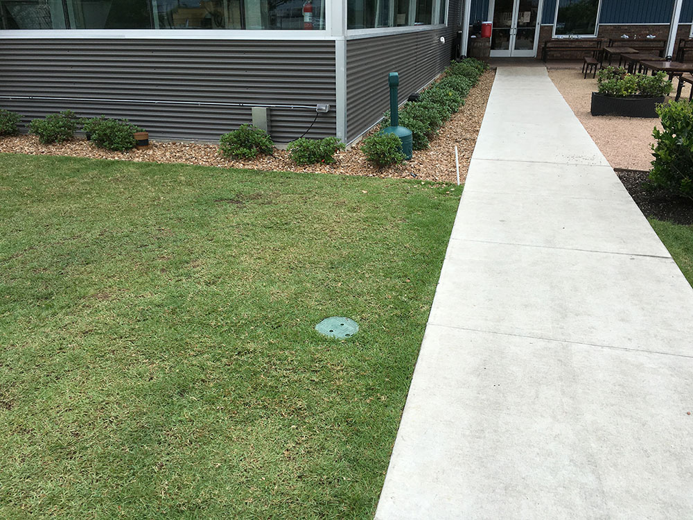 Gallery - Waterwise Irrigation Inc.